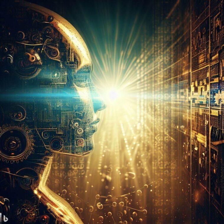 101 History of AI Artificial Intelligence: From Concept to Intelligent ...