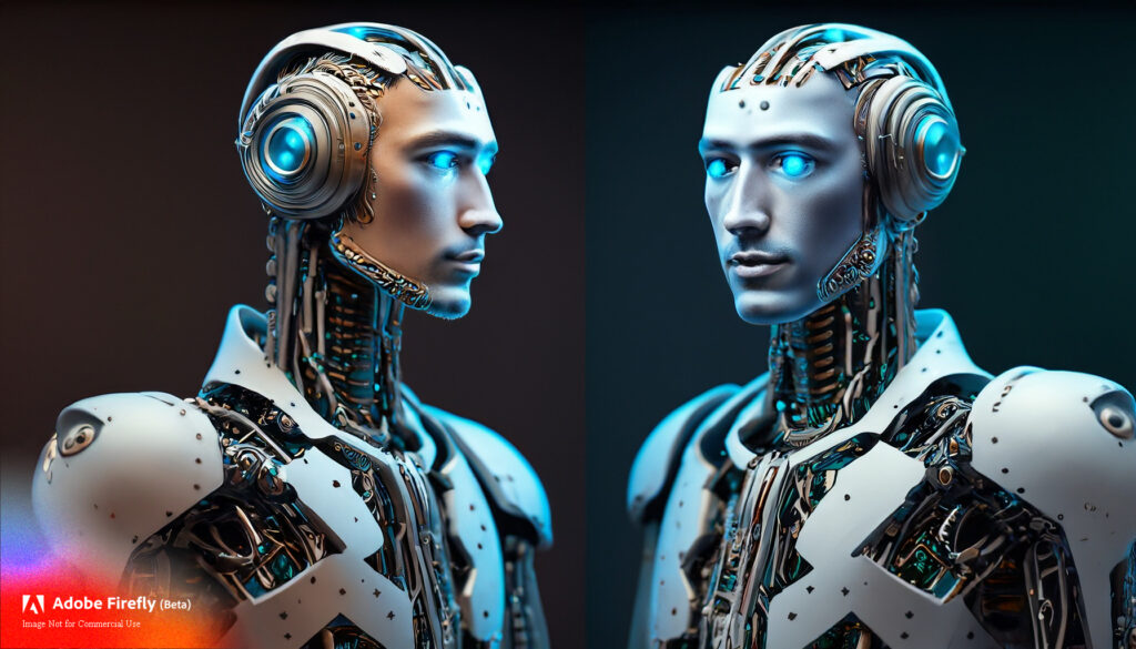 OpenAI’ Introducing Ameca and Neo Robots – Future For AI