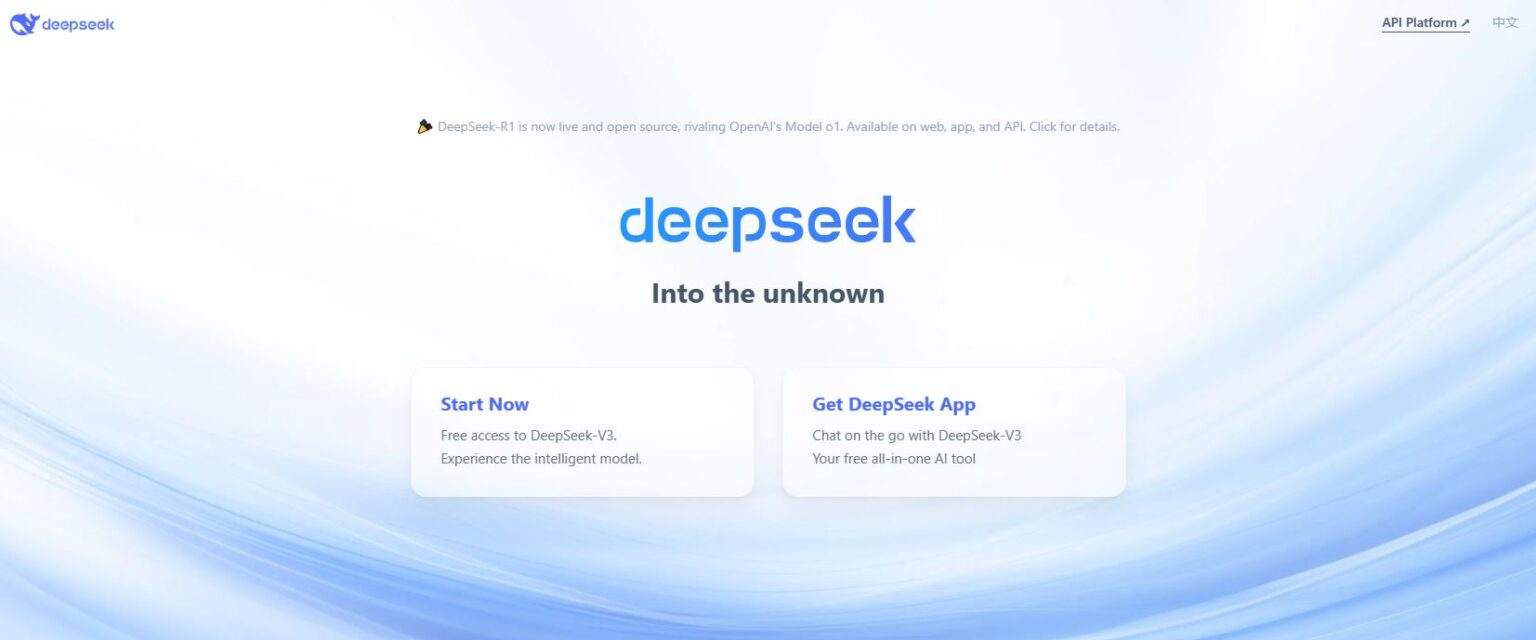 DeepSeek R1: China’s Cost-Effective AI Breakthrough and Its Global ...